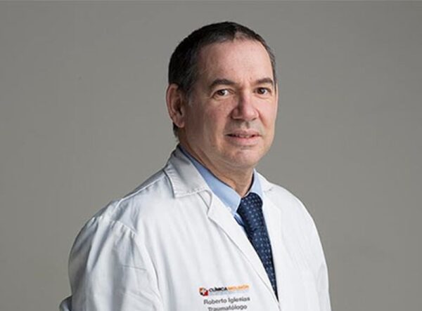 Doctor Roberto Iglesias – clinicamolinon.com